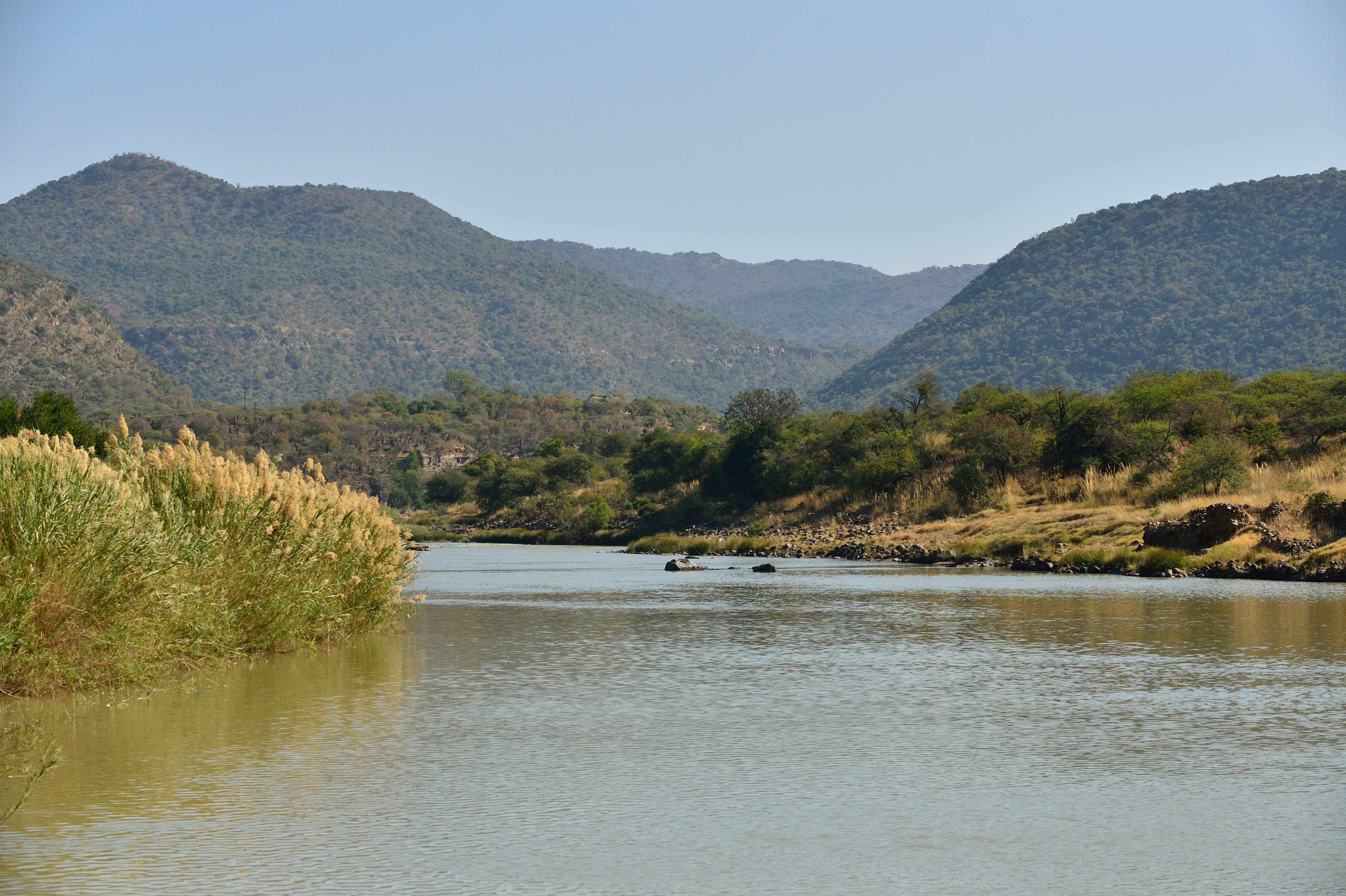 Tugela River | Howie's Wildlife Images