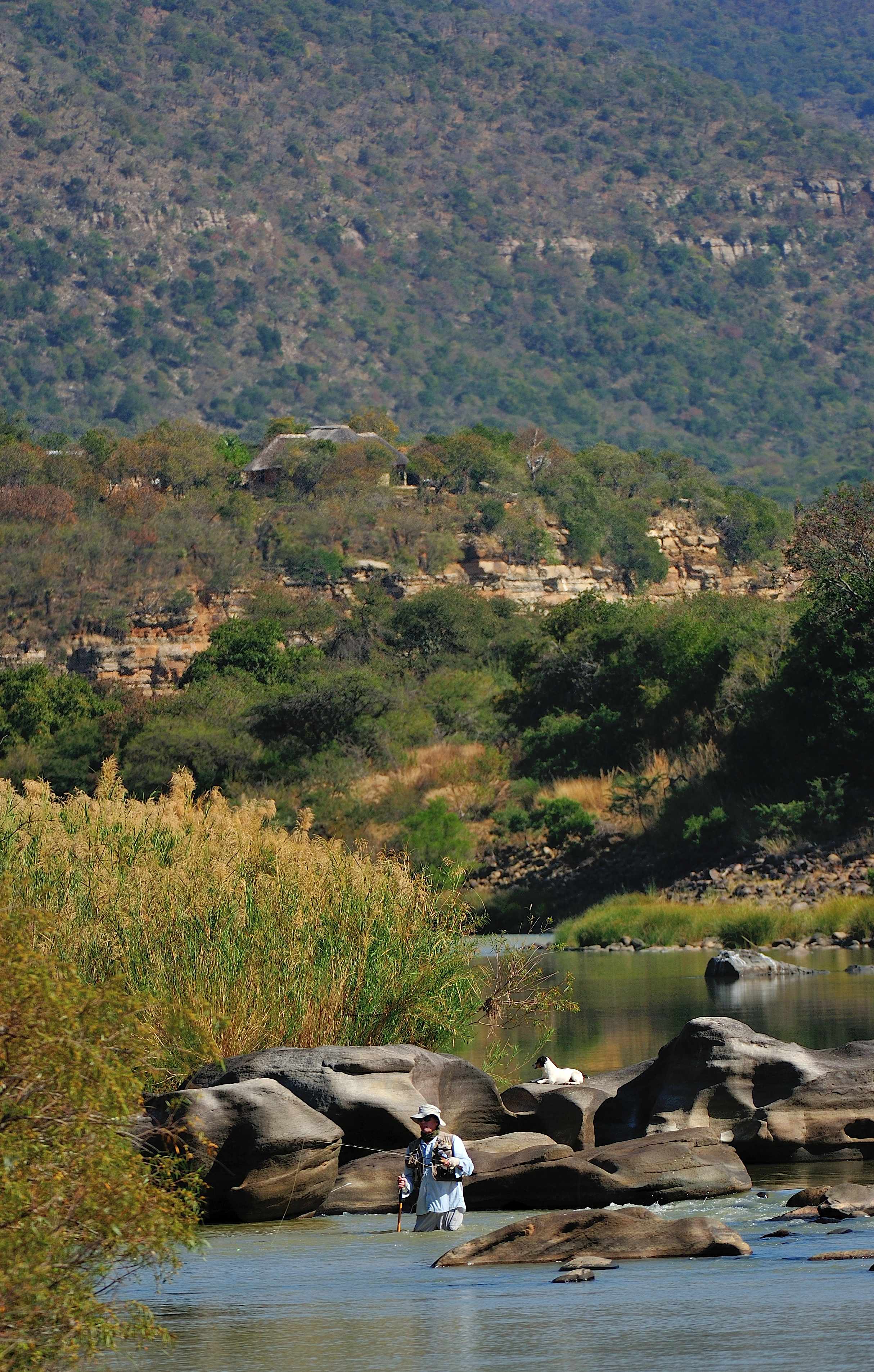 Tugela River | Howie's Wildlife Images