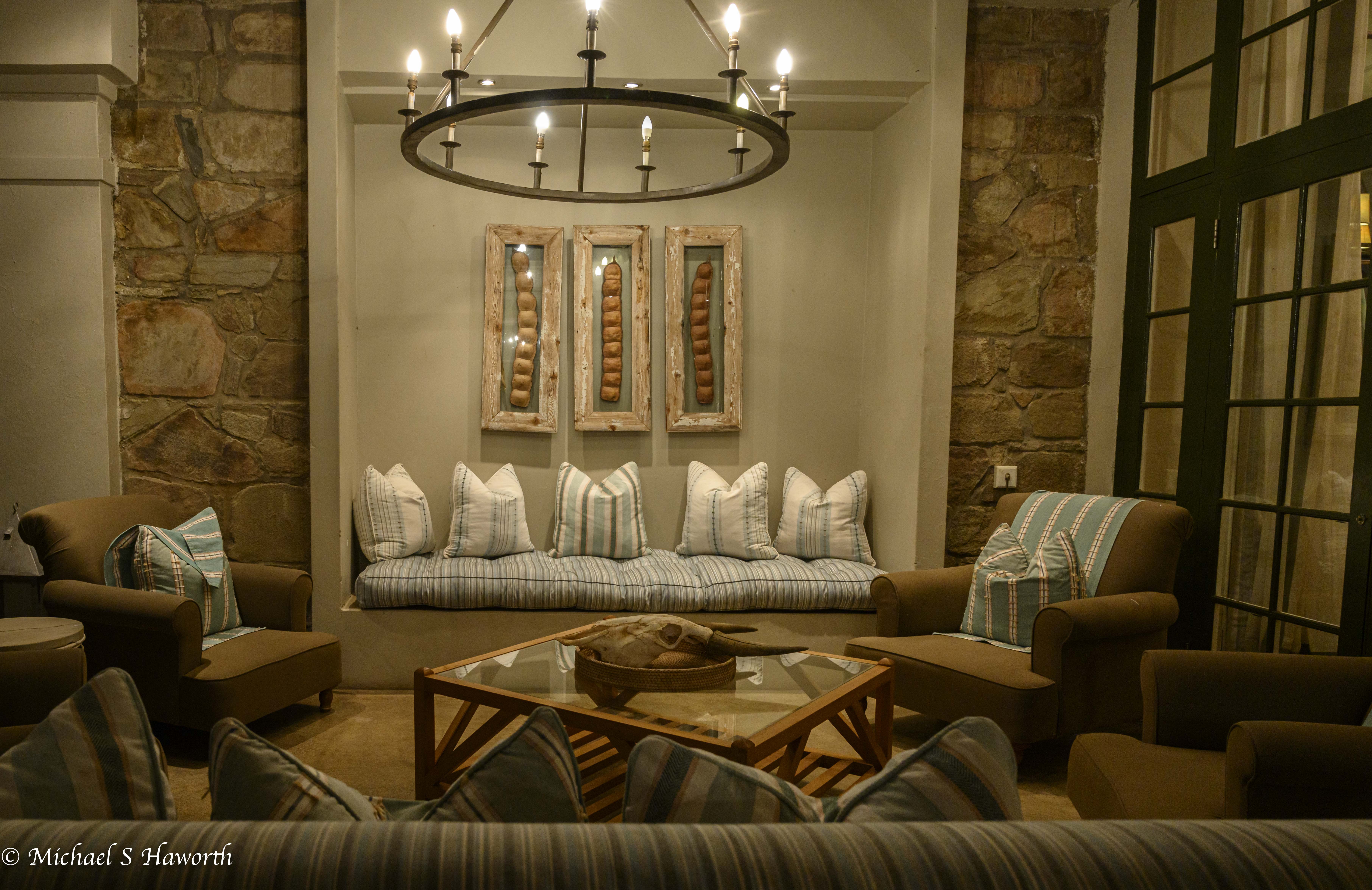 Samara – restoration and rewilding | Howie's Wildlife Images