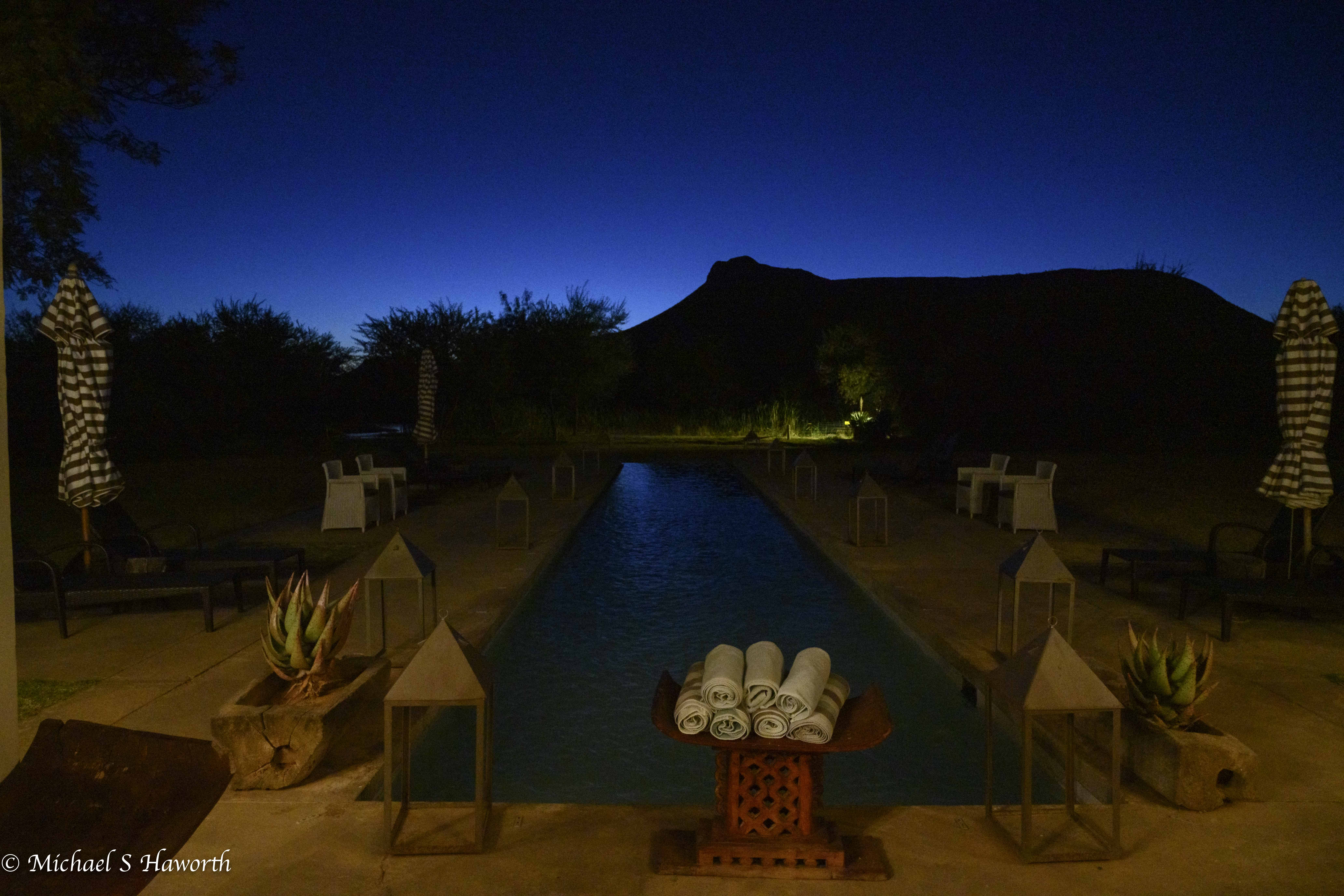 Samara – restoration and rewilding | Howie's Wildlife Images